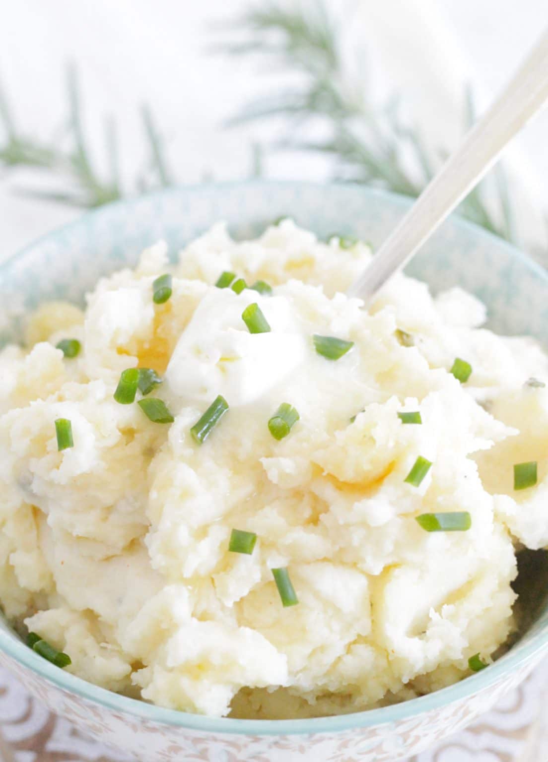 Party Potatoes - Foodtastic Mom