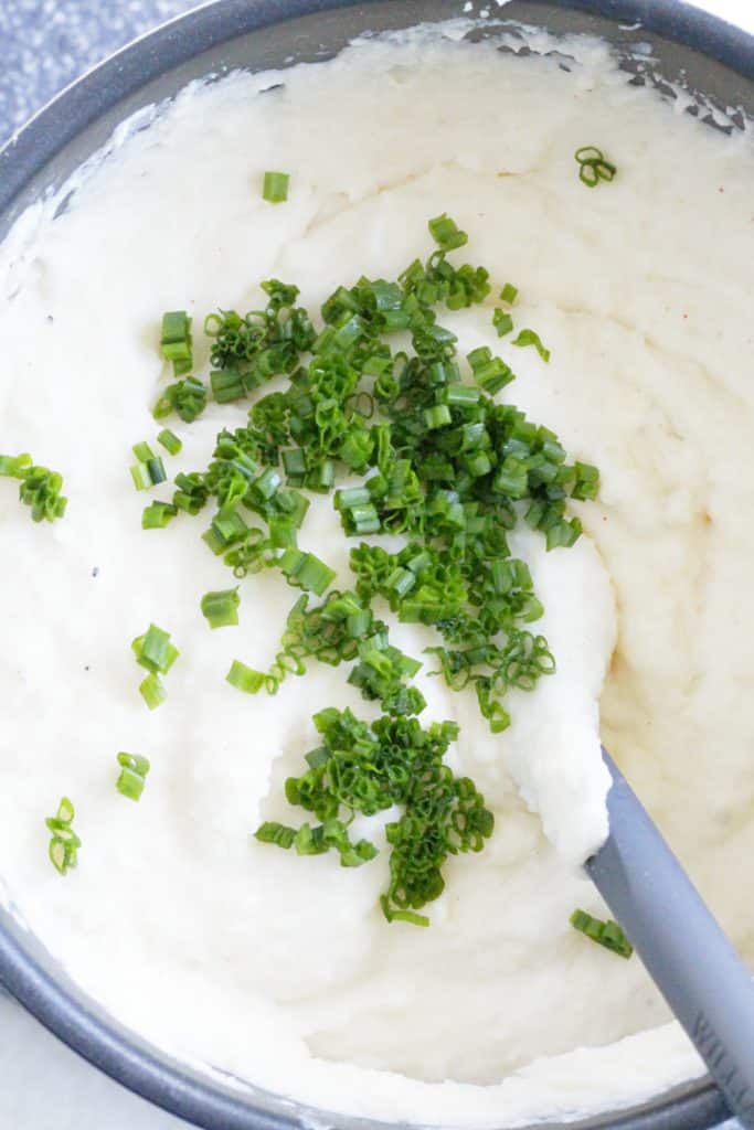 Party Potatoes - Foodtastic Mom