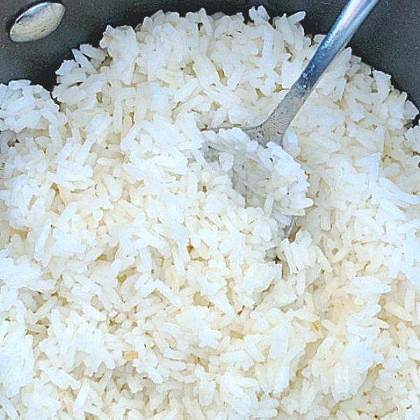 How to Cook Rice - Foodtastic Mom