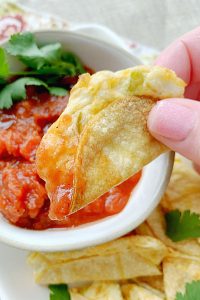 Mini Tacos - Foodtastic Mom