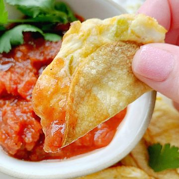 Mini Tacos - Foodtastic Mom