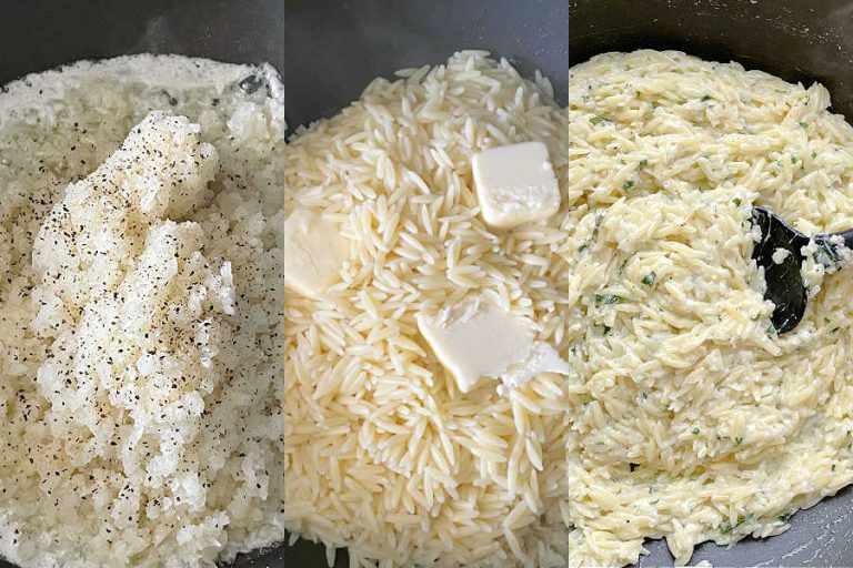 Alfredo Risoni - Foodtastic Mom