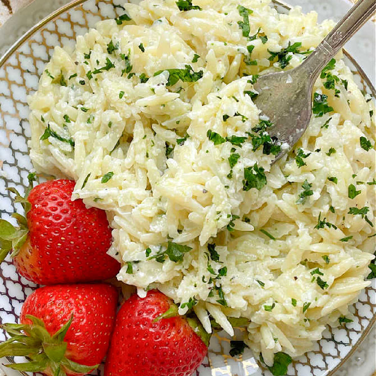 Alfredo Risoni - Foodtastic Mom