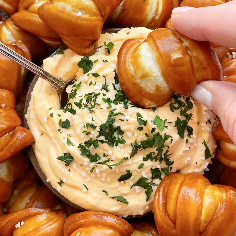 Pub Cheese Recipe - Foodtastic Mom